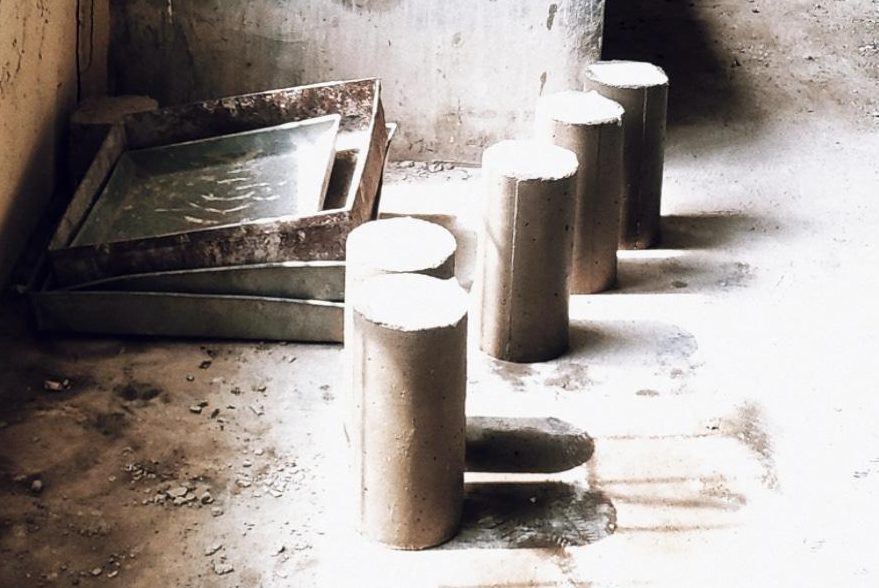 Mutu Beton f'c dan K Serta Cara Konversinya - SISIPIL.COM