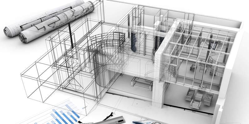 CAD dan BIM: Pengertian dan Perbedaannya - SISIPIL.COM
