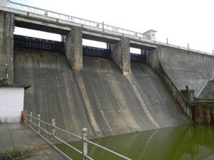 Bangunan Pelimpah (Spillway): Jenis dan Klasifikasinya - SISIPIL.COM