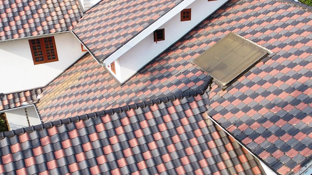 7 Merk Cat Genteng Terbaik yang Tahan Lama, Anti Bocor! - SISIPIL.COM