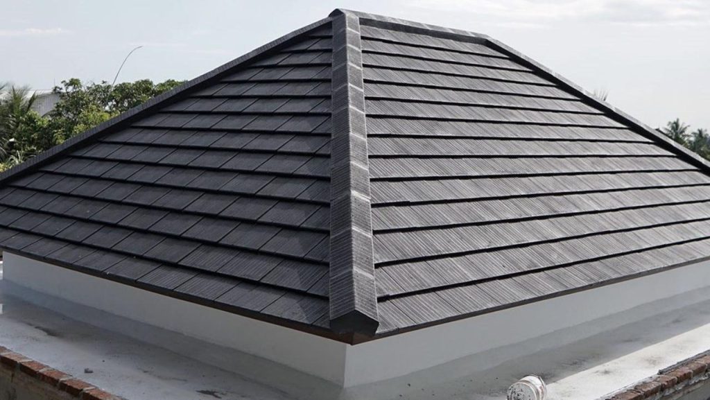 10 Jenis Genteng Rumah Beserta Spesifikasi dan Keunggulannya - SISIPIL.COM