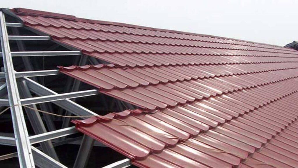 10 Jenis Genteng Rumah Beserta Spesifikasi dan Keunggulannya - SISIPIL.COM