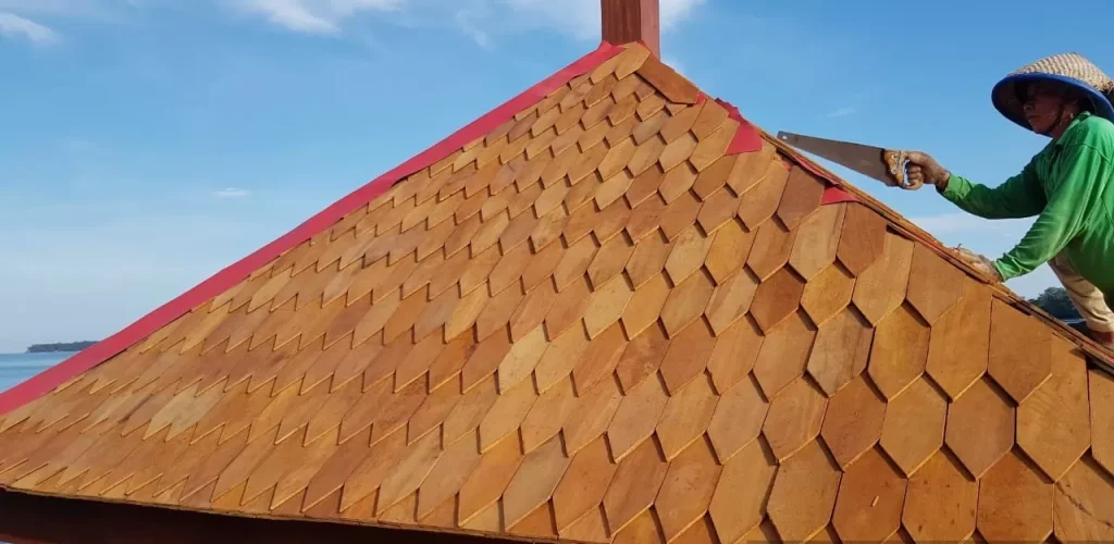 10 Jenis Genteng Rumah Beserta Spesifikasi dan Keunggulannya - SISIPIL.COM